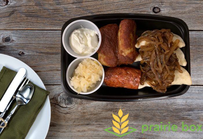 Homepage Edmonton - Prairie Box