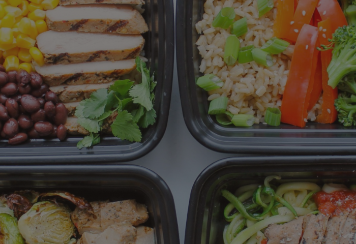 Homepage - Prairie Box