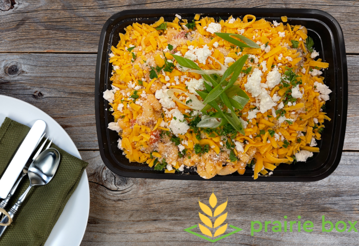 All Meals Archives - Prairie Box