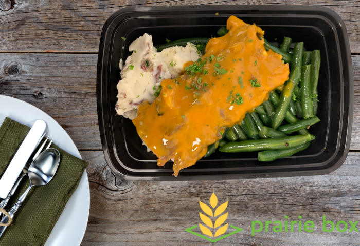 All Meals Archives - Prairie Box
