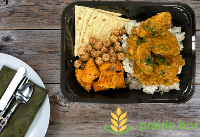 Explore Menu - Fresh Meal Delivery Service | Prairie Box
